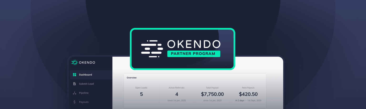 The New and Improved Okendo Agency Partner Program - Okendo
