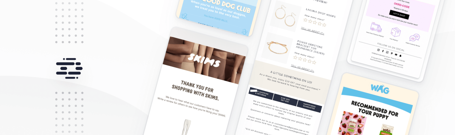 How To Ask Customers For Reviews With Examples Okendo