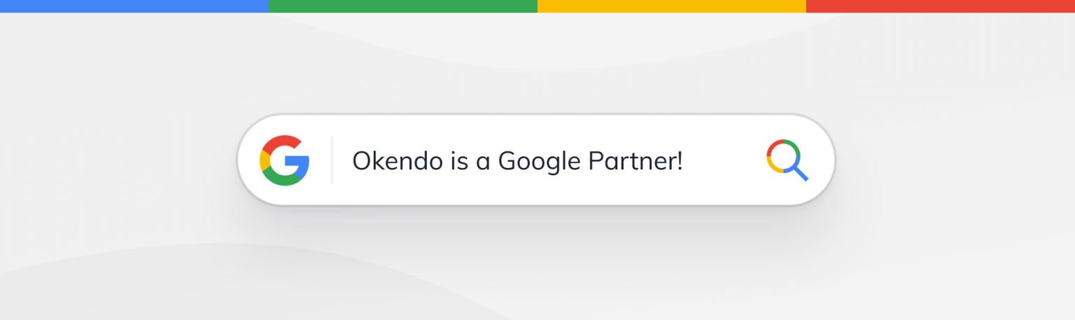 Okendo is now an Official Google Reviews Partner! - Okendo